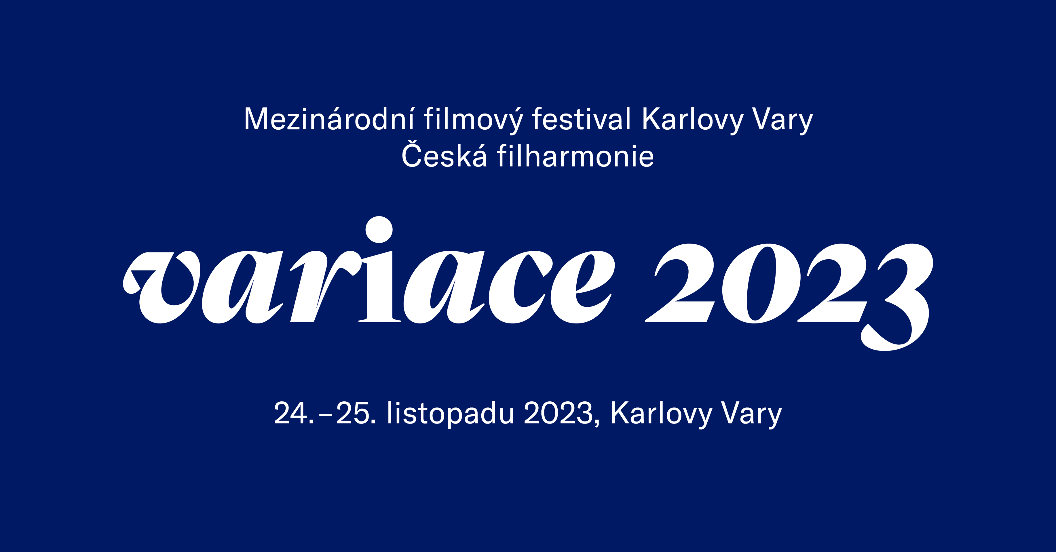 Tár / Variace 2022 / Karlovy Vary